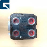 China YN30V00105F2 Excavator SK200-8 SK210-8 Travel Pilot Valve for sale