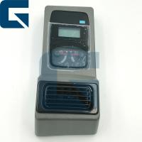 China Kobelco Excavator YN59E00004F5 Monitor MPD Panel YN59E00004F1 YN59E00004F2 YN59E00004F3 YN59E00004F4 For SK200-6 SK210-6 for sale