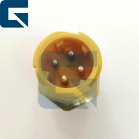 China Volv-o VOE21634017 Truck Pressure Sensor 21634017 For D12 D13 for sale