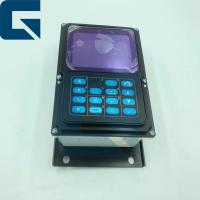 China 7835-16-5001 7835165001 Excavator PC160-7 PC228US-3 PC308US-3 Electronics Group Monitor Assy for sale