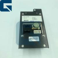 China 7835-16-5001 7835165001 Excavator PC160-7 PC228US-3 PC308US-3 Electronics Group Monitor Assy for sale