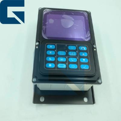 China 7835-16-5001 7835165001 Monitor GP Display Panel For Excavator Electric PC228US-3 PC308US-3 for sale