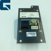 China 7835-16-5001 7835165001 Monitor GP Display Panel For Excavator Electric PC228US-3 PC308US-3 for sale
