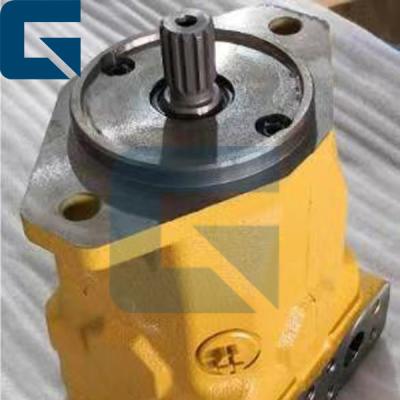 China 155-9107 1559107 Excavator E345B Cooling Fan Motor for sale