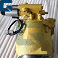China 259-0814 2590814 Excavator E345B Cooling Fan Motor Pump for sale