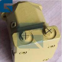 China 295-9429 295-9429 Excavator E345D E349D Cooling Fan Motor for sale