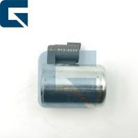 China 312-8629 3128629 Loader 924G 930G Solenoid Valve Coil 24V for sale