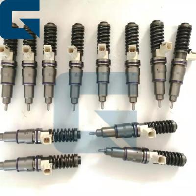 China VOE20555521 20555521 BEBE4D04002 Common Rail Injector for sale