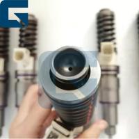 China VOE20555521 20555521 BEBE4D04002 Common Rail Injector for sale
