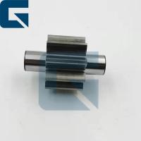 China 34335-03031 51-7558 Oil Pump Gear For E320 E320B 9T Excavator for sale