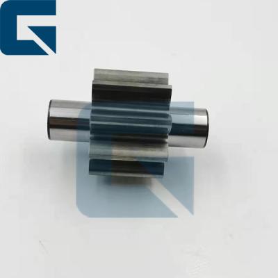 China 34335-03031 51-7558 Oil Pump Gear For E320 E320B 9T Excavator for sale