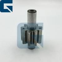 China 34335-03021 3433503021 Oil Pump Gear For E320 E320B 9T Excavator for sale