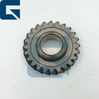 China 34335-12070 5I-7686 Oil Pump Gear For E320 E320B 24T Excavator for sale