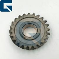 China 34335-12070 5I-7686 Oil Pump Gear For E320 E320B 24T Excavator for sale