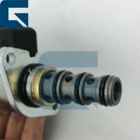 China 457-9878 4579878 Excavator E330D E336D Solenoid Valve for sale