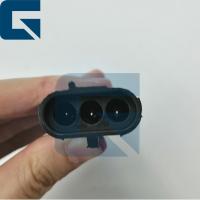China 3935649 Engine 6BT 6CT Fuel Shut Off Solenoid Valve for sale