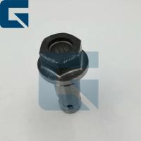 China 1-13160035-0 1131600350 Engine 4HK1 Main Relief Valve for sale