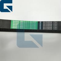 China 8-97310569-0 8973105690 Engine 6HK1 6BG1 4BG1 Air Condition Fan Belt for sale