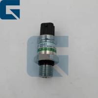 China 2547-9045 25479045 Excavator DH300LC-7 Pressure Sensor Switch for sale