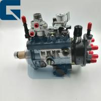 China 9521A081H Engine DP310 Original New Diesel Fuel Injection Pump for sale