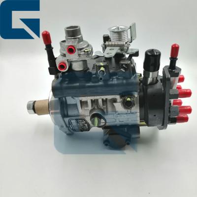 China 9521A081H Engine DP310 Original New Diesel Fuel Injection Pump for sale