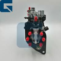 China 9521A081H Engine DP310 Original New Diesel Fuel Injection Pump for sale