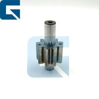 China 34335-03021 3433503021 Excavator E320 E320B Oil Pump Gear 9T for sale
