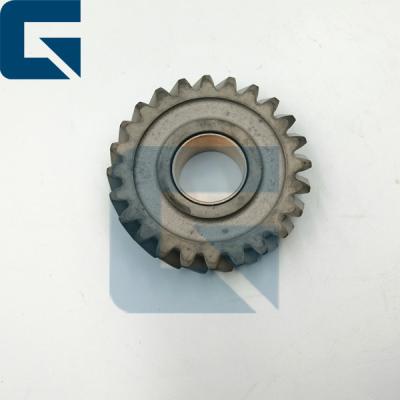 China 34335-12070 3433512070 5I-7686 5I7686 Excavator E320 E320B Oil Pump Gear 24T for sale
