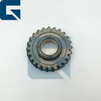 China 34335-12070 3433512070 5I-7686 5I7686 Excavator E320 E320B Oil Pump Gear 24T for sale