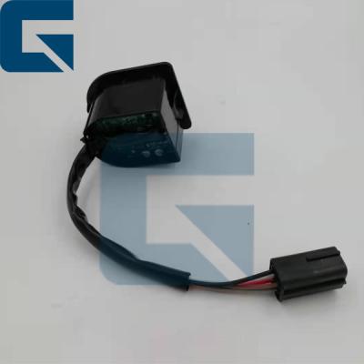 China VOE14543372 14543372 Excavator EC210CNL Throttle Knob for sale