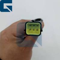 China VOE14543372 14543372 Excavator EC210CNL Throttle Knob for sale