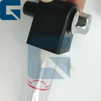 China VOE14725906 14725906 Excavator EC210B Hydraulic Oil Gauge Level for sale