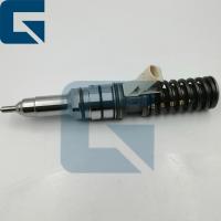 China 0414703004 504287069 New Diesel Common Rail Fuel Injector for sale