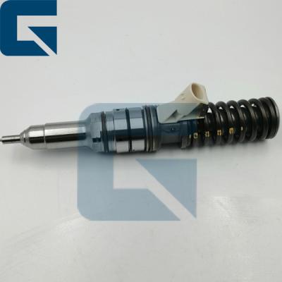 China 0414703004 504287069 New Diesel Common Rail Fuel Injector for sale