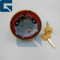 China High Quality And Best Price Excavator PC210 Fuel Tank Cover for sale
