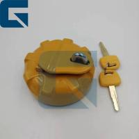 China High Quality And Best Price Excavator PC210 Fuel Tank Cover for sale