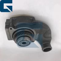 China 2W-8003 2W8003 Engine 3304 3306 Water Pump for sale