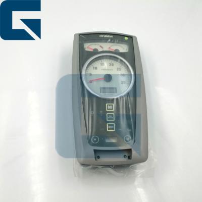 China 21M8-50011 21M850011 Excavator R-55W R-55-7 Electronics Group Monitor for sale