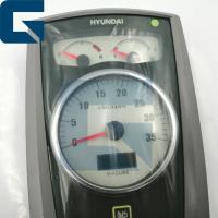 China 21M8-50011 21M850011 Excavator R-55W R-55-7 Electronics Group Monitor for sale