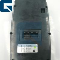 China 21M8-50011 21M850011 Excavator R-55W R-55-7 Electronics Group Monitor for sale