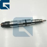 China 0445120045 Common Rail Diesel Fuel Injector 0445120045 for sale
