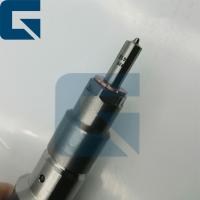 China 0445120045 Common Rail Diesel Fuel Injector 0445120045 for sale