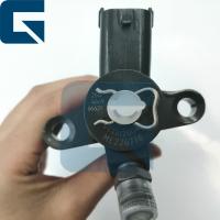 China 0445120048 ME226718 Common Rail Diesel Fuel Injector 0445120048 for sale