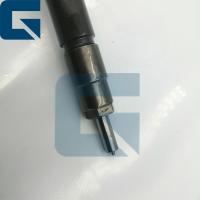 China 0445120048 ME226718 Common Rail Diesel Fuel Injector 0445120048 for sale
