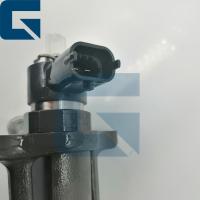 China 0445120048 ME226718 Common Rail Diesel Fuel Injector 0445120048 for sale