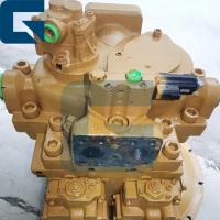 China 504-5477 5045477 Excavator E336D2 Hydraulic Main Pump for sale