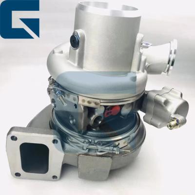 China 4045934 Engine HE431V Turbocharger Turbo Assy for sale