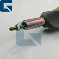 China 4063712 Engine 6CT 8.3L Fuel Shut Off Solenoid Valve 24V for sale
