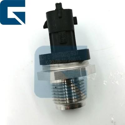 China 281-002-937 281002937 Excavator EX200 ZX200 Pressure Sensor Switch for sale
