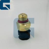China VOE20484678 20484678 Excavator EC360 EC460 Oil Pressure Sensor Switch for sale